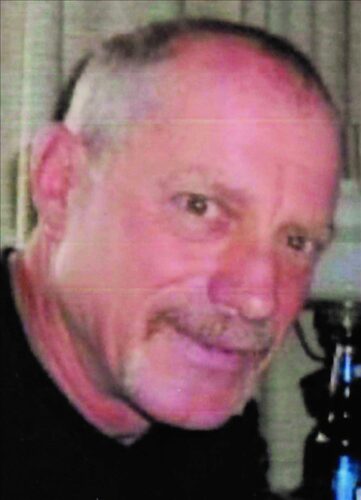 Patrick Richard Deering | News, Sports, Jobs - Observer Today